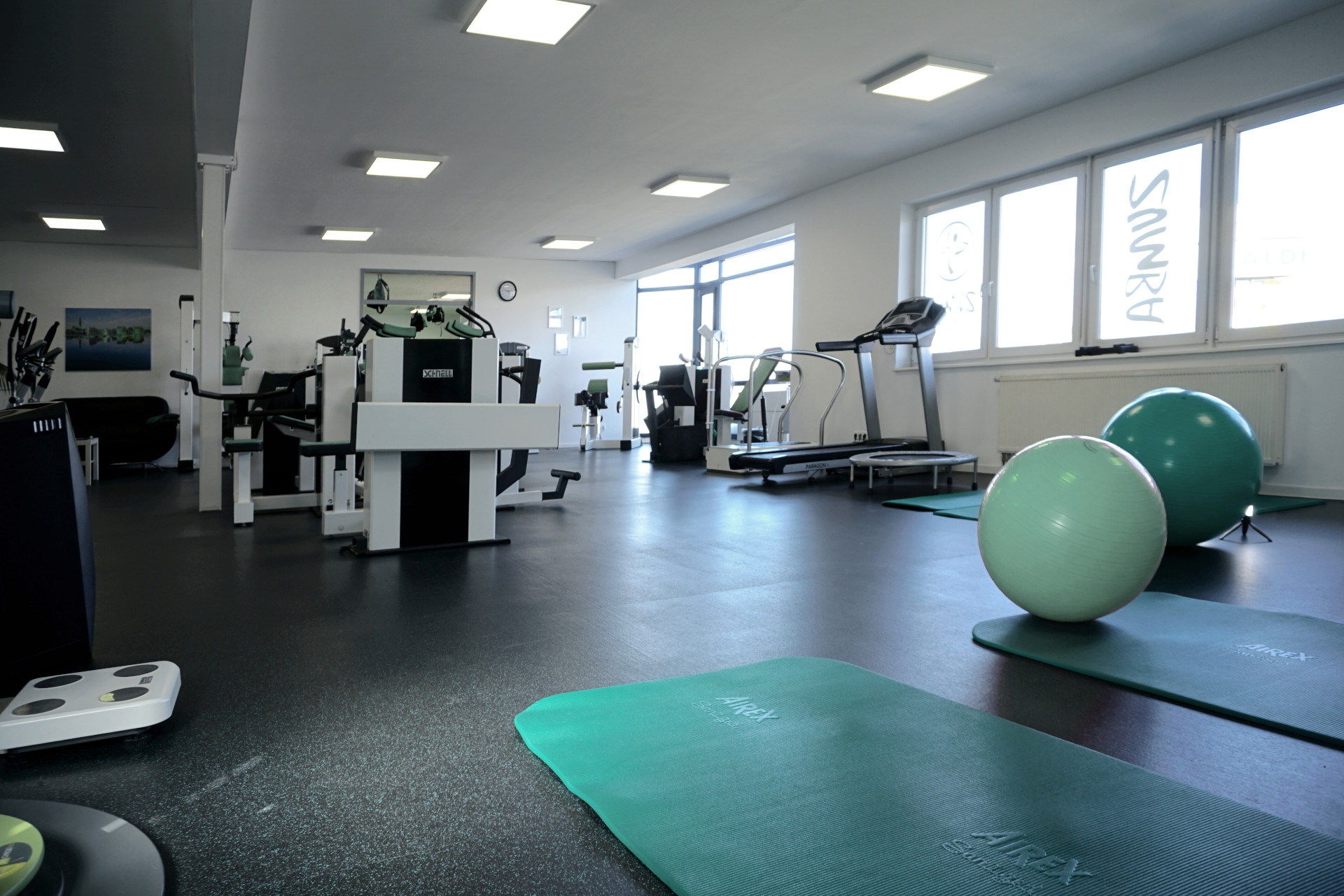 Jobs bei Physio die therapeuten